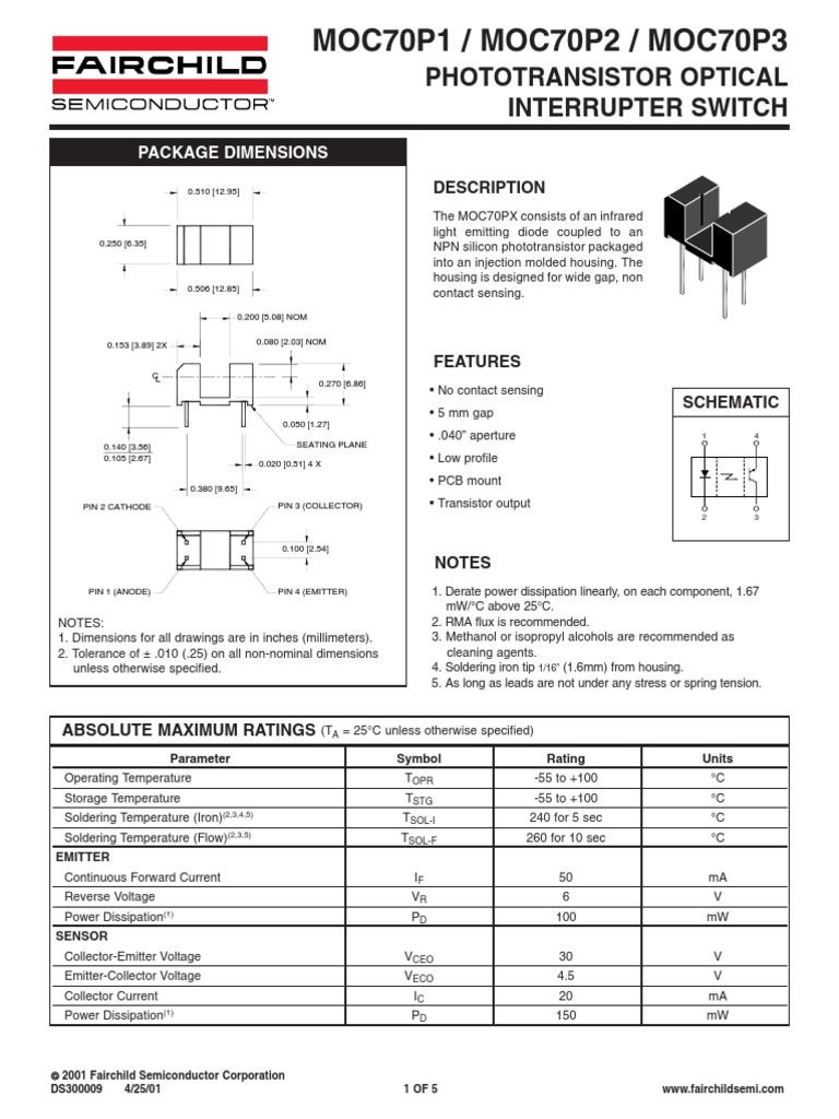 Moc 7811 | PDF | Electrical Engineering | Electricity