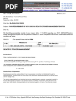 Tesla Megapack Datasheet | PDF | Photovoltaics | Photovoltaic System