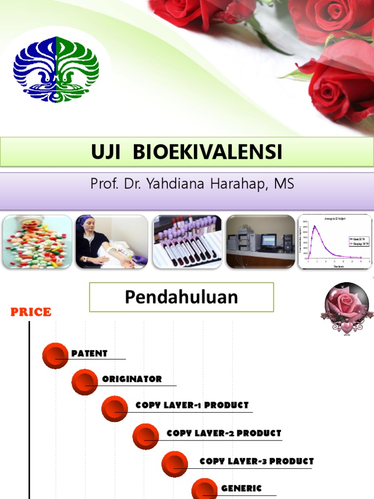 Kuliah UDT Dan Uji BE | PDF