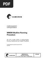 2012 Wellhead Running Tools | PDF | Pipe (Fluid Conveyance ...