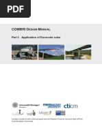 Slab Bridge Design Example April - 2020 | PDF | Young's Modulus | Concrete