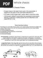 Classification of Buses | PDF | Bus | Motor Vehicle