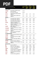 State of New Jersey Police Crash Investigation Report NJTR-1 | PDF ...