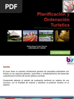 Planta Turistica | PDF | Turismo | Hotel