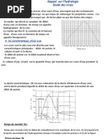 Hyfran - Plus Guide Utilisateur | PDF | Loi de probabilité | Logarithme