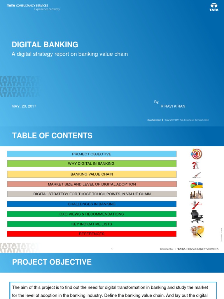 Banking & Retail Value Chain Strategies | PDF | Supply Chain | Retail