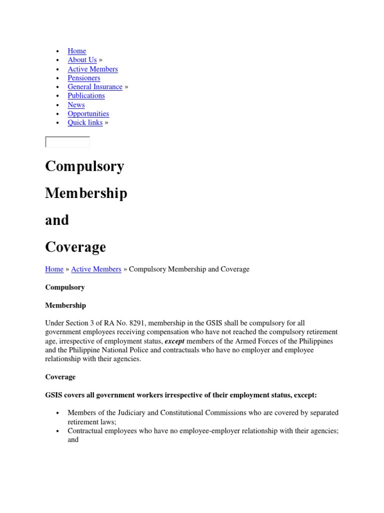 Welcome To The Active | PDF