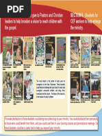 RCCG Vision 2032 Presentation-2 | PDF | Abrahamic Religions | Theology