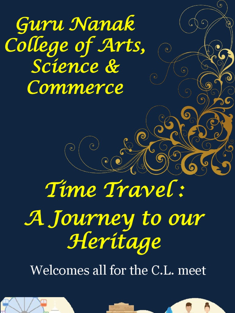 Guru Nanak College of Arts, Science & Commerce | PDF