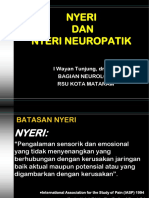 Kode Icd X Syaraf | PDF