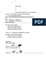 NMC Revalidation Forms and Examples | PDF | Nursing | Midwife