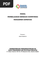 Contoh Silabus Pelatihan | PDF