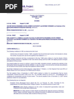 PD 957 - Subdivision and Condominium Buyers' Protective Decree | PDF ...