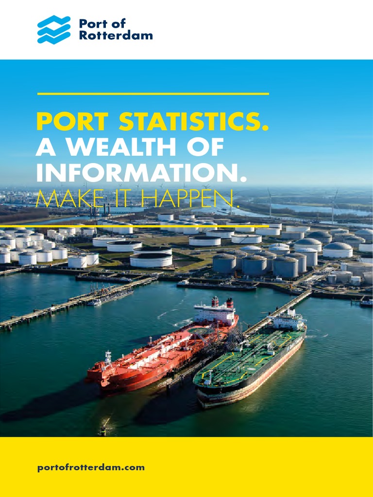 Port Statistics 2015 PDF | Download Free PDF | Energy And Resource | Nature