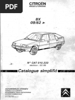 Peugeot Xud9 Engine Workshop Manual | PDF | Internal Combustion Engine ...