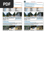 TABLAZOS | PDF | Perú | Geología