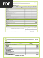 Formulario IR6, IR9,IR9A, IR9B,IR17 (1) John | Depreciación | Impuestos