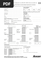 NSCP 2015 Design Criteria | PDF | Beam (Structure) | Structural Load
