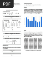 HOJA DE 3 Columnas | PDF