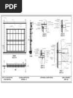 7 Partition Wall Detail | PDF | Wall | Architectural Elements
