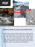 Struktur Primer dan Sekunder Geologi | PDF