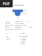 Hirac Table | PDF | Risk | Risk Management