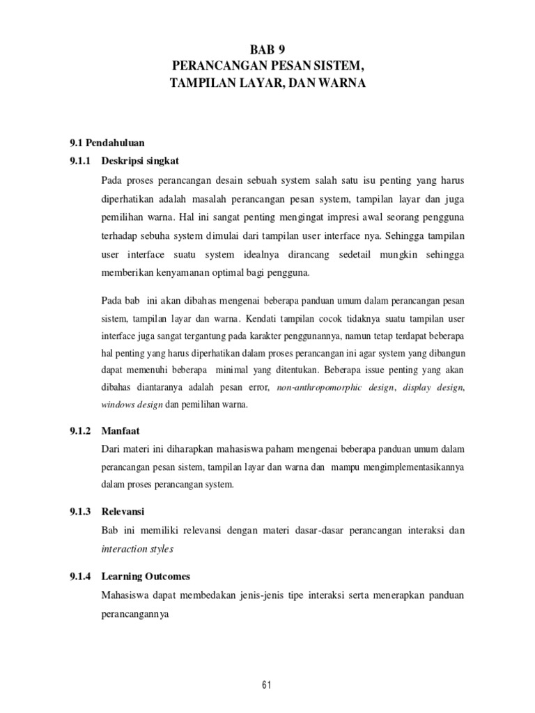 Imk W10 | PDF | Teknologi & Rekayasa