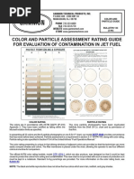 SAE AS 4059 Rev. E PDF | PDF | Materials Science | Physical Sciences