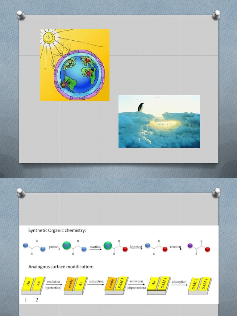 Protective Groups in Organic Synthesis: An Overview of Common ...