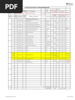 Jet Fuel Color and Contamination Guide | PDF | Aerospace | Energy And ...