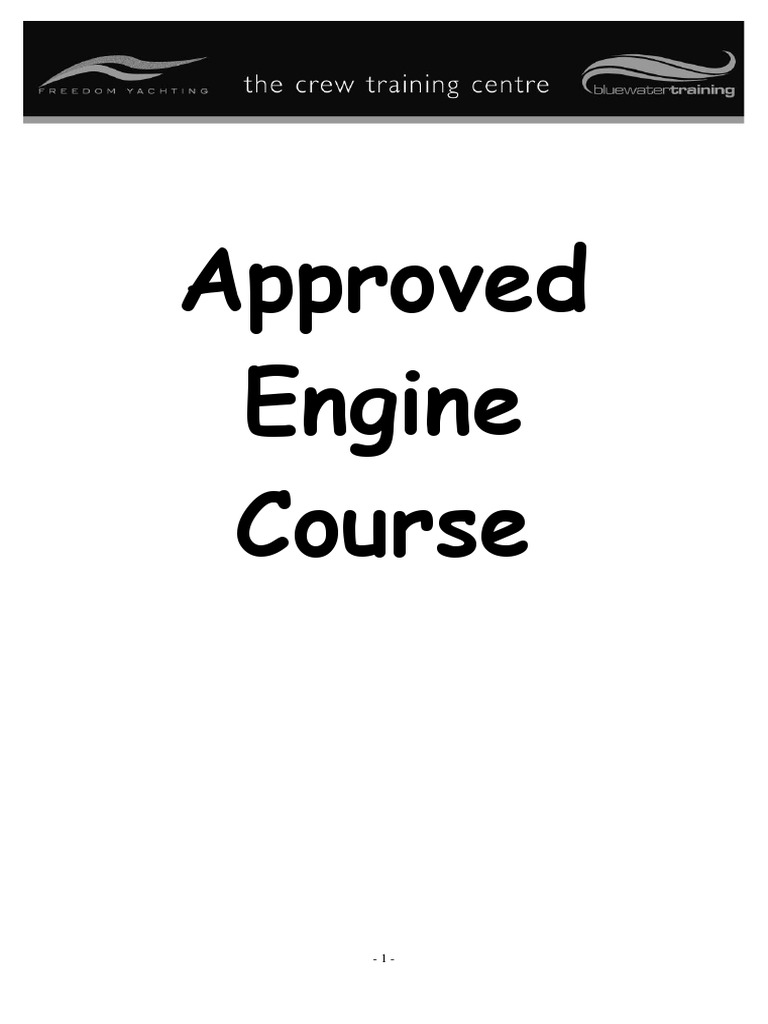 Aec Course Notes Pdf Internal Combustion Engine Piston