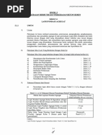 Penjelasan Kereb | PDF