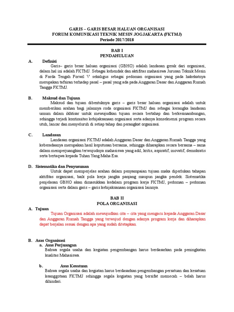 4 Gbho Dan GBHK | PDF