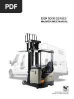 How To Decode Hyster Forklift Serial and Model Numbers | PDF | Forklift ...