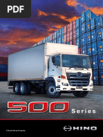 Isuzu - D-Max - Brochure UK | PDF | Diesel Engine | Fuel Economy In ...