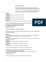 Dot Internet FTP Server Links | PDF