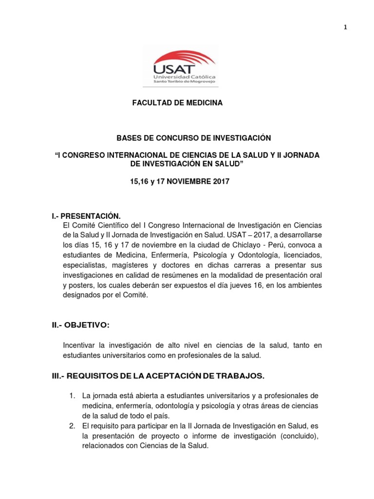 Usat | PDF | Estadísticas | Teoría