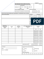 Form - KWSP - 16B - Register Self Contribution - Non-Domiciles (EPF ...