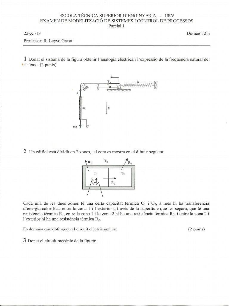 Examen Resolt PDF | PDF