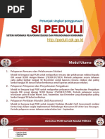 FAQ Sistem APOLO OJK untuk Pelapor | PDF