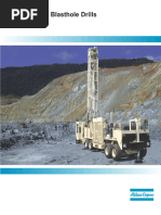 9851348301b - Simba M4 Technical Specification | PDF | Drilling Rig ...