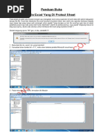 Tutorial LJK Zipgrade | PDF | Komputer