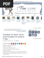 Ice Cream TV Commercial Script | PDF | Desserts | Foods