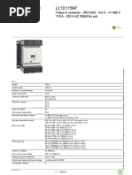 Tempro - BASIC PRIMUS C90 EN | PDF | Electrical Connector | Fuse (Electrical)