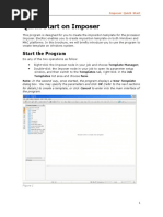 PageMaker Short Notes | PDF | Button (Computing) | Page Layout