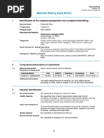 Lubricant Cross Reference Chart | PDF | Lubrication | Chemical Substances