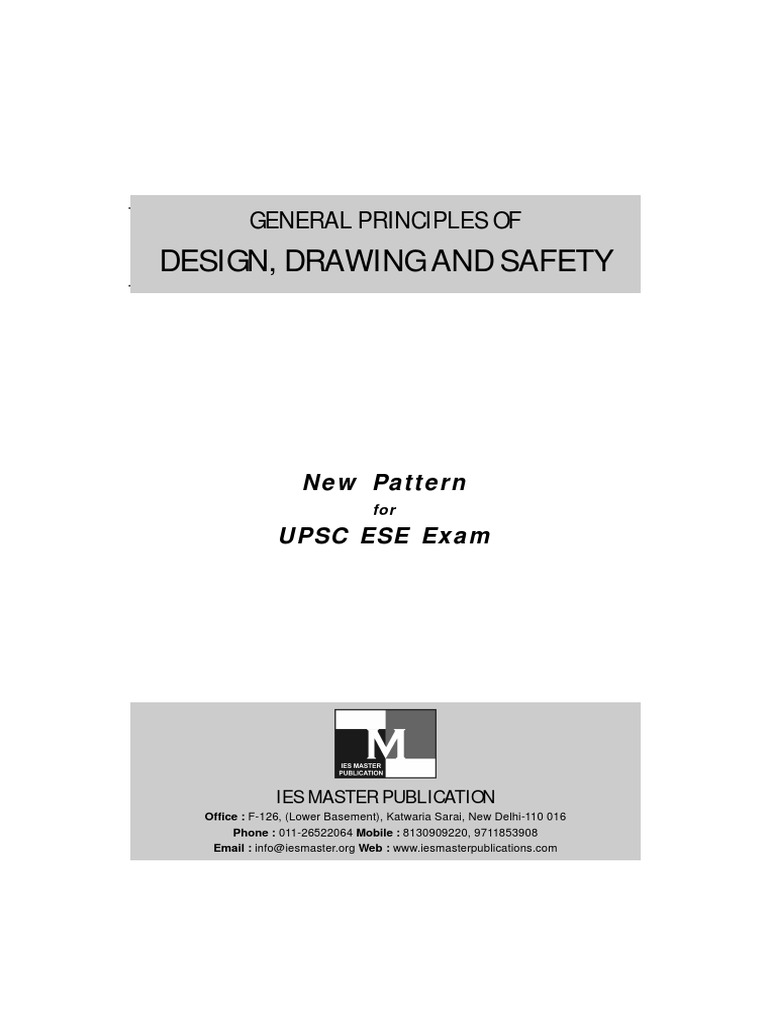 Section 4A 4B | PDF | Engineering Design Process | Safety