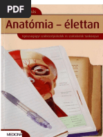 Werner Platzer SH Atlasz Anatómia I. Kötet | PDF