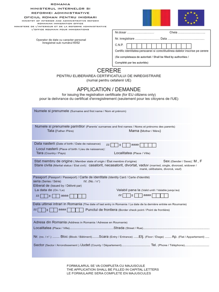 cerere_pentru_eliberarea_certificatului_de_inregistrare.pdf | Document ...