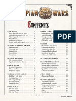 Fast and Fun Chase Rules For DND 5e | PDF | Leisure | Nature